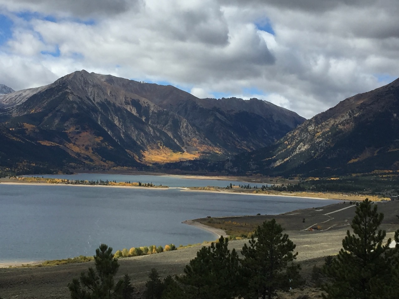 PALEOGLACIERS.ORG - Paleoglaciers.org